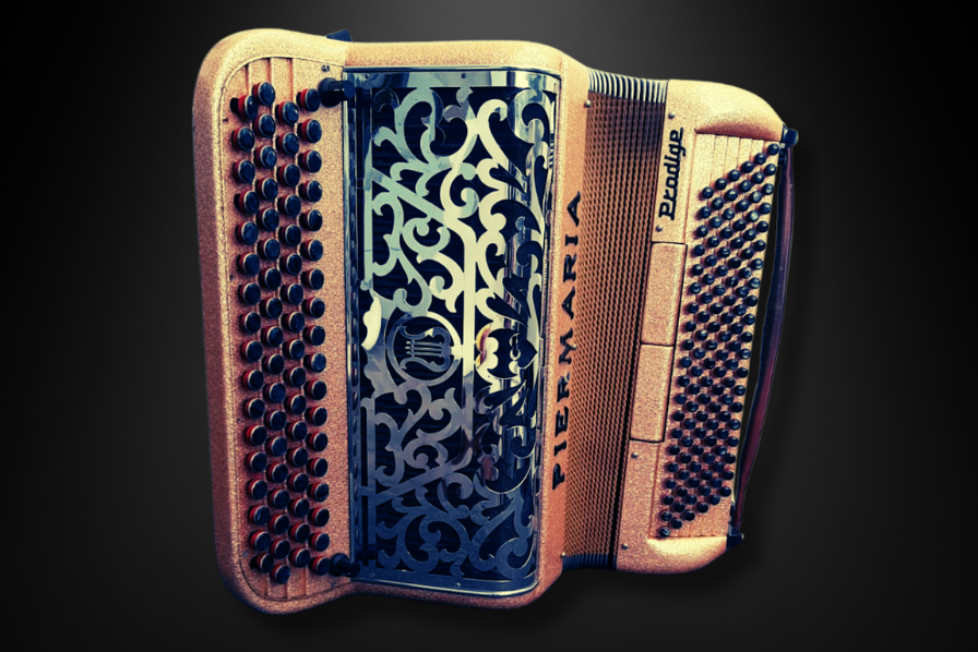 Acordeones Argentina